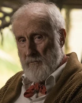 Benjamin Lockwood | Heroes Wiki | Fandom