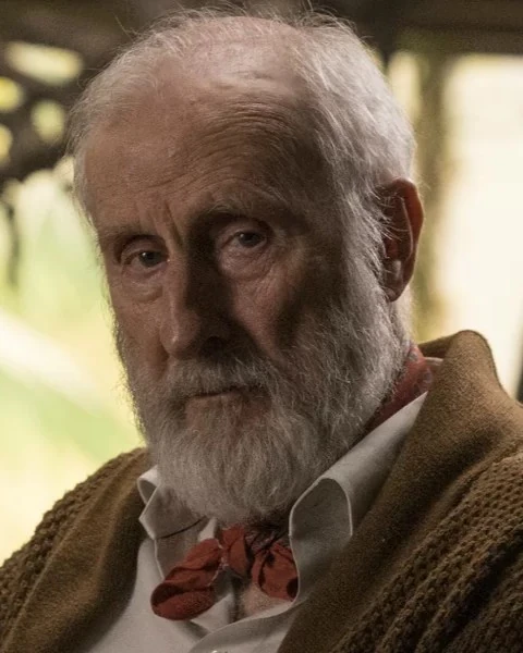 Benjamin Lockwood | Heroes Wiki | Fandom