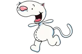 Binoo (Toppy And Binoo) | Heroes Wiki | Fandom