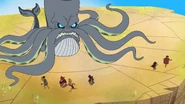 Thunk Crood | Heroes Wiki | Fandom
