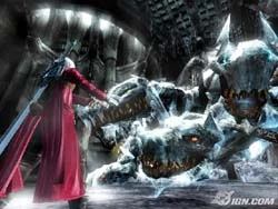 Cerberus (Devil May Cry) | Heroes Wiki | Fandom