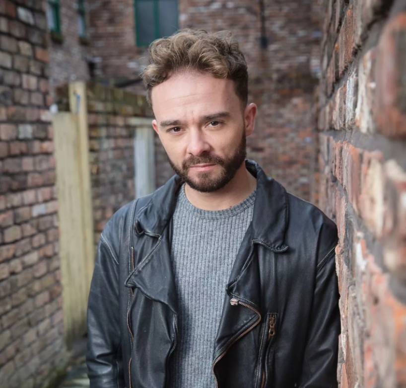 David Platt | Heroes Wiki | Fandom