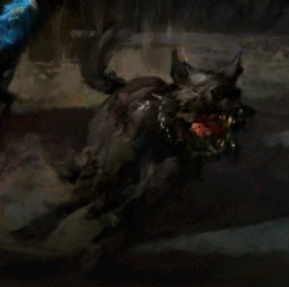 Dogmeat | Heroes Wiki | Fandom