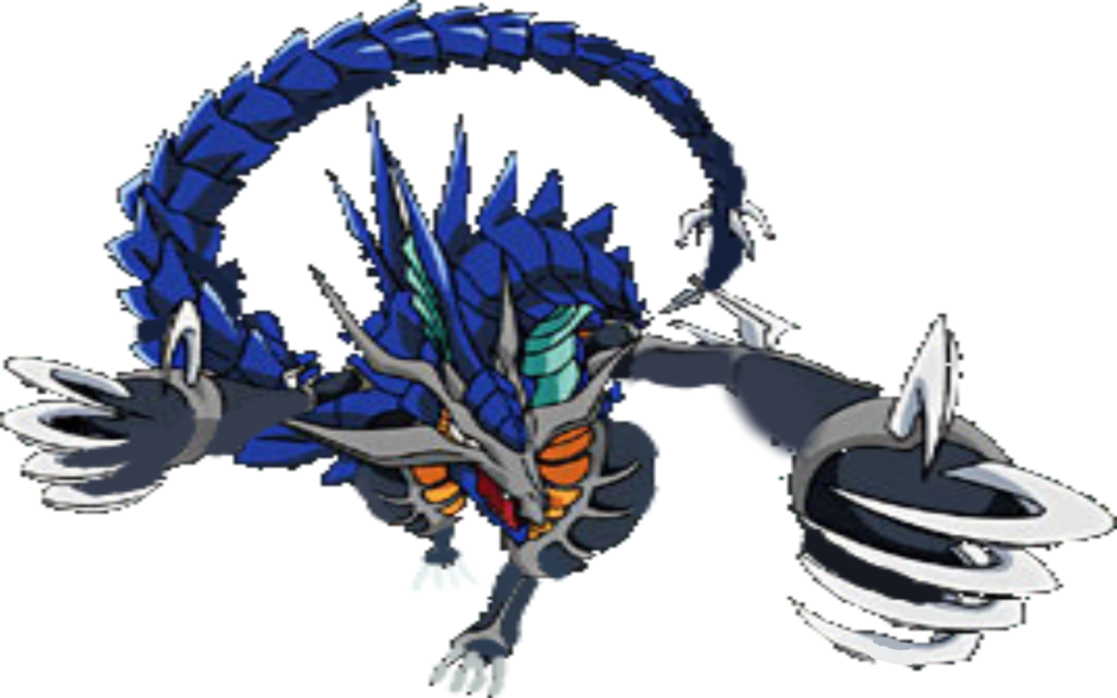 Dragoon | Heroes Wiki | Fandom