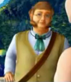 Frazer | Heroes Wiki | Fandom