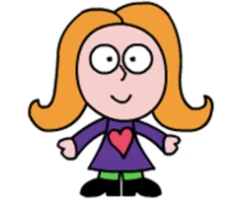 Gracie Lou | Heroes Wiki | Fandom