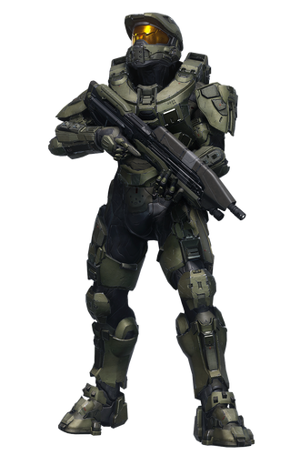 Master Chief | Heroes Wiki | Fandom