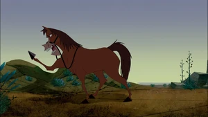 Buck (Home on the Range)/Gallery | Heroes Wiki | Fandom