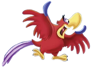 Iago/Gallery | Heroes Wiki | Fandom