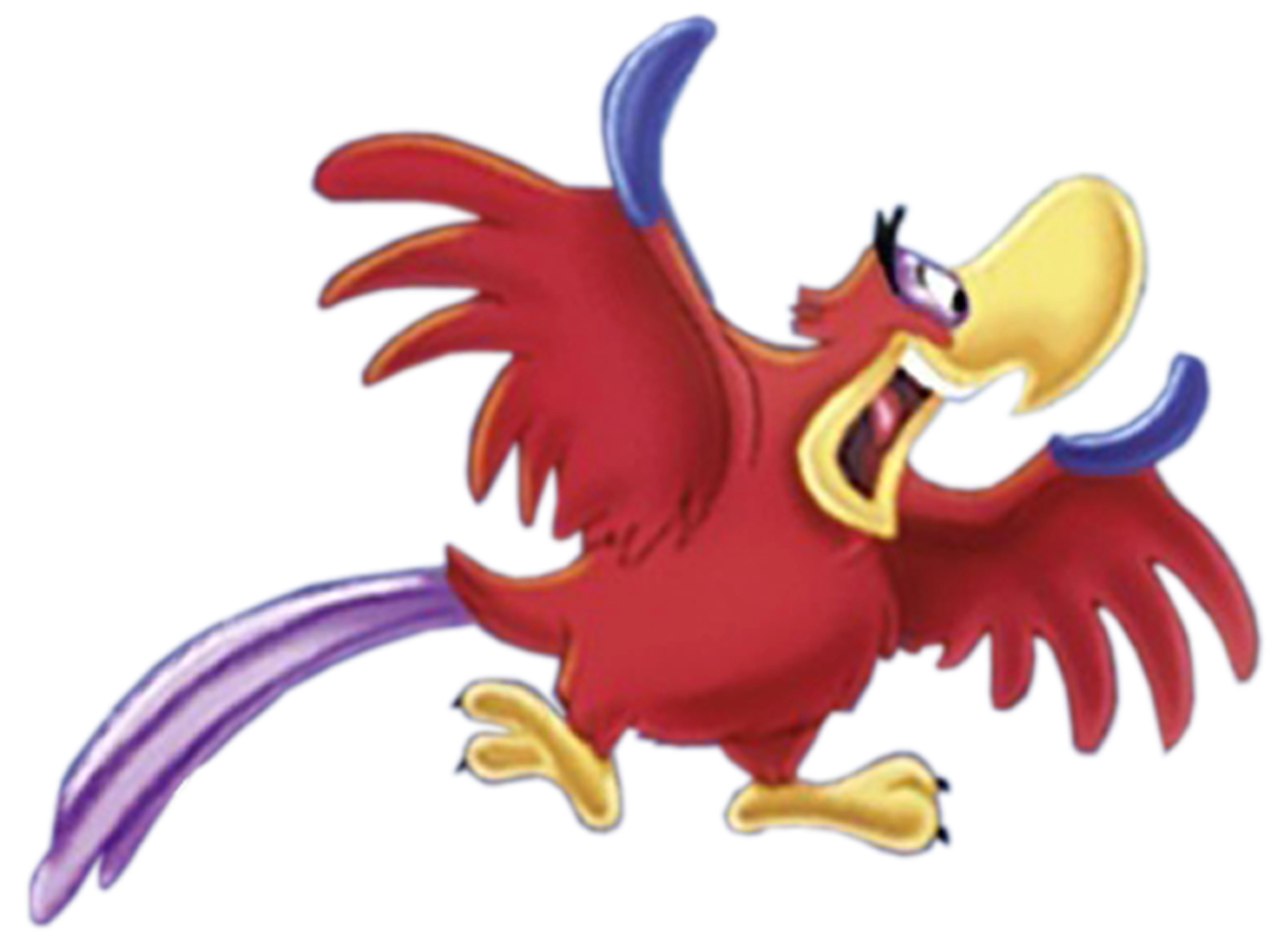 Iago | Heroes Wiki | Fandom