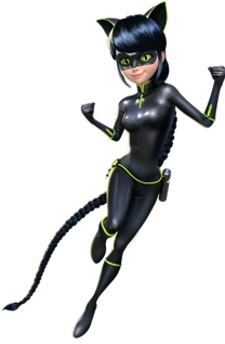 Ladybug | Heroes Wiki | Fandom