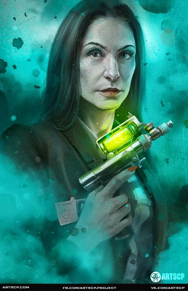 Marion Wheeler | Heroes Wiki | Fandom