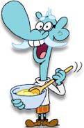 Mung Daal | Heroes Wiki | Fandom