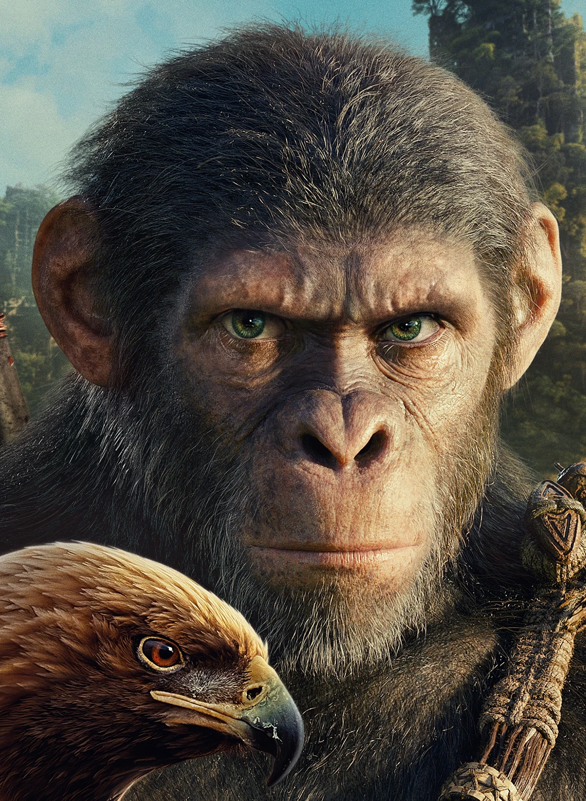 Noa (Planet of the Apes) | Heroes Wiki | Fandom