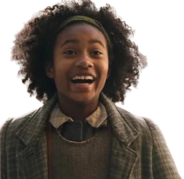 Noodle (Wonka) | Heroes Wiki | Fandom
