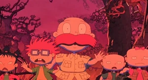 Lil DeVille | Heroes Wiki | Fandom