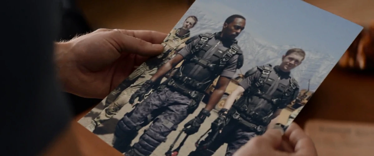 Sam Wilson (Marvel Cinematic Universe)/Synopsis | Heroes Wiki | Fandom