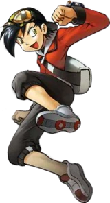 Ethan (Pokémon) | Heroes Wiki | Fandom