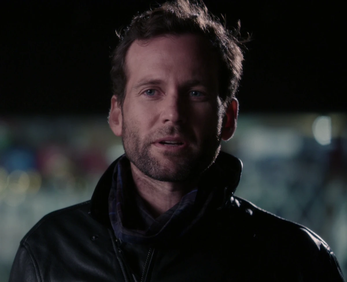 august once upon a time