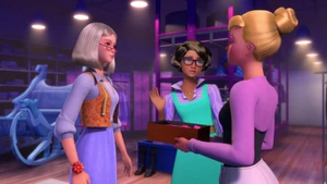 Hailey (Barbie) | Heroes Wiki | Fandom