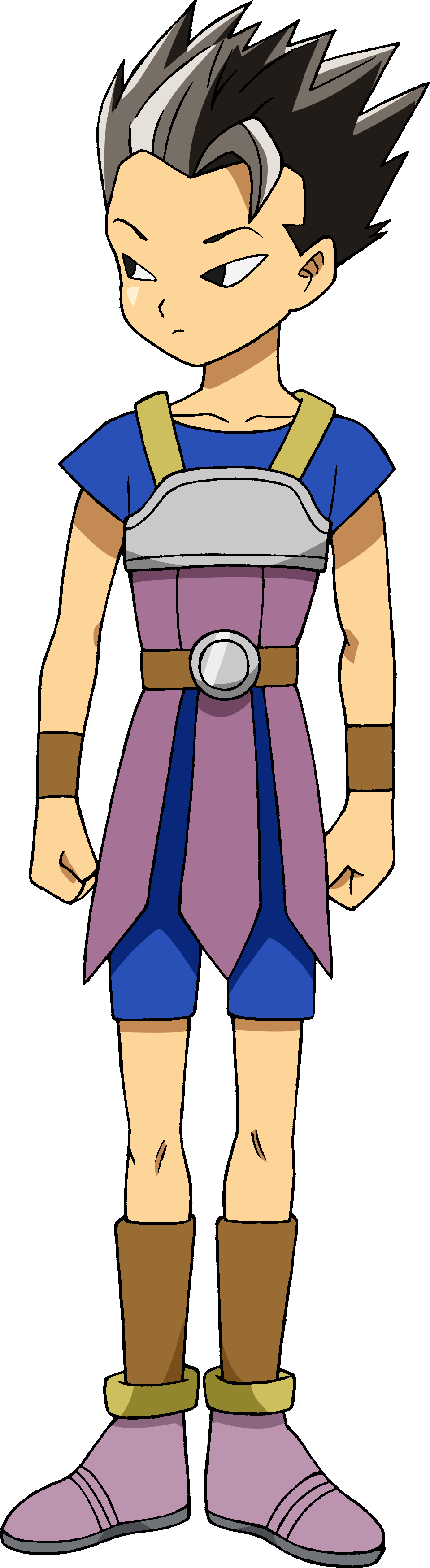 Cabba | Heroes Wiki | Fandom