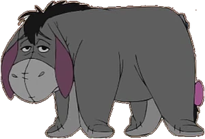 Eeyore (Disney) | Heroes Wiki | Fandom