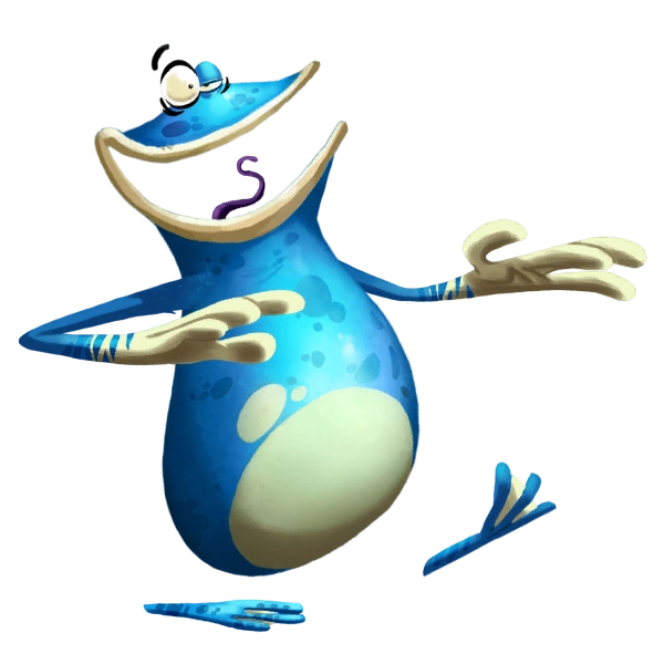 Globox | Heroes Wiki | Fandom