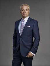 Howard Hamlin | Heroes Wiki | Fandom