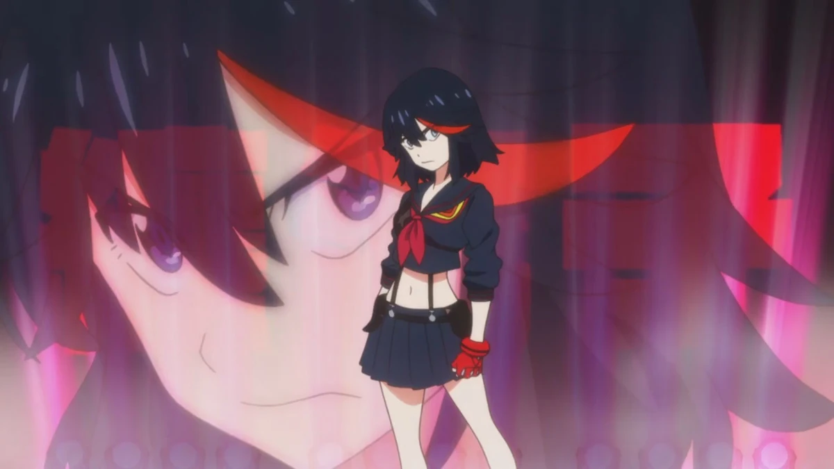 Senketsu/Gallery | Heroes Wiki | Fandom