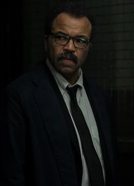 James Gordon (The Batman Saga) | Heroes Wiki | Fandom