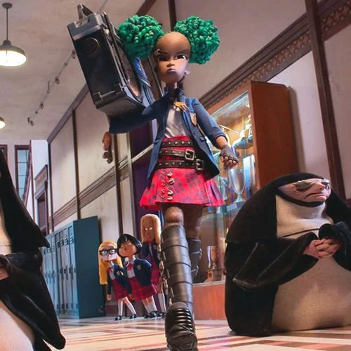 Kat Elliot | Heroes Wiki | Fandom