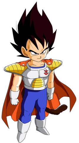 Vegeta | Heroes Wiki | Fandom