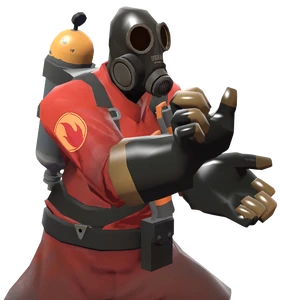 Pyro (Team Fortress 2)/Gallery | Heroes Wiki | Fandom