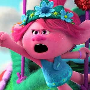 Queen Poppy/Gallery | Heroes Wiki | Fandom