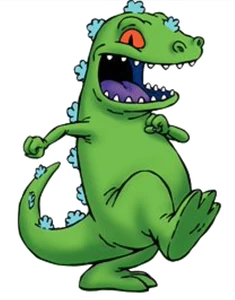 Reptar | Heroes Wiki | Fandom