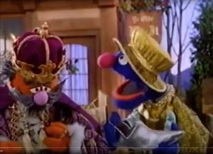 Grover (Sesame Street)/Gallery | Heroes Wiki | Fandom