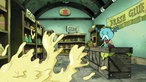 Leopold Loggle | Heroes Wiki | Fandom