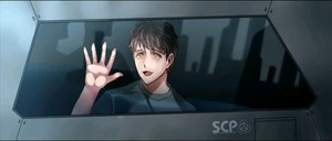 SCP-2241 | Heroes Wiki | Fandom