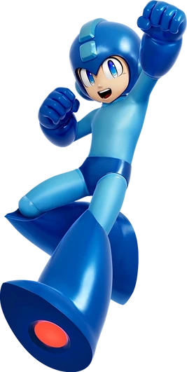 Mega Man | Heroes Wiki | Fandom