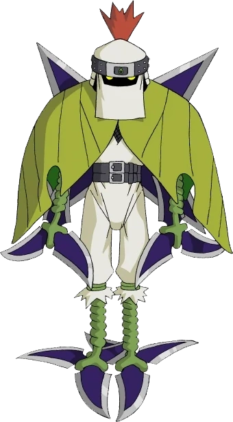 Shurimon | Heroes Wiki | Fandom