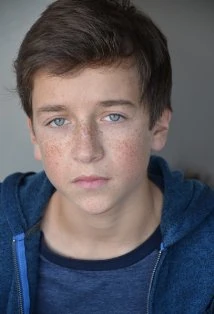 Skyler Gisondo | Psych Wiki | Fandom