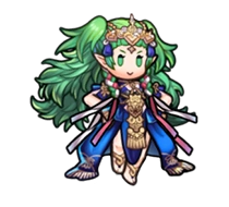 Sothis | Heroes Wiki | Fandom