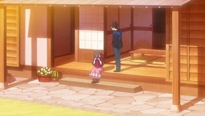 Yui Nagomi/Gallery | Heroes Wiki | Fandom