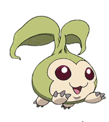 tanemon evolution line