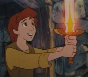 Taran (Disney) | Heroes Wiki | Fandom