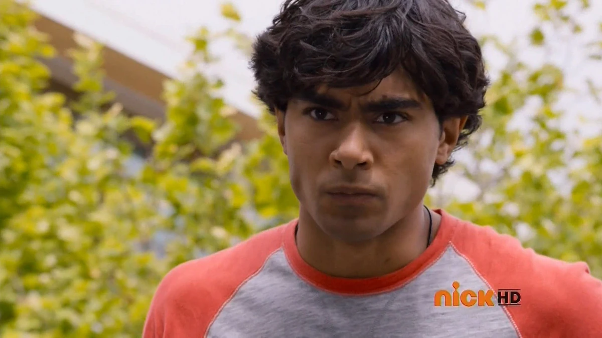 Tyler Navarro | Heroes Wiki | Fandom