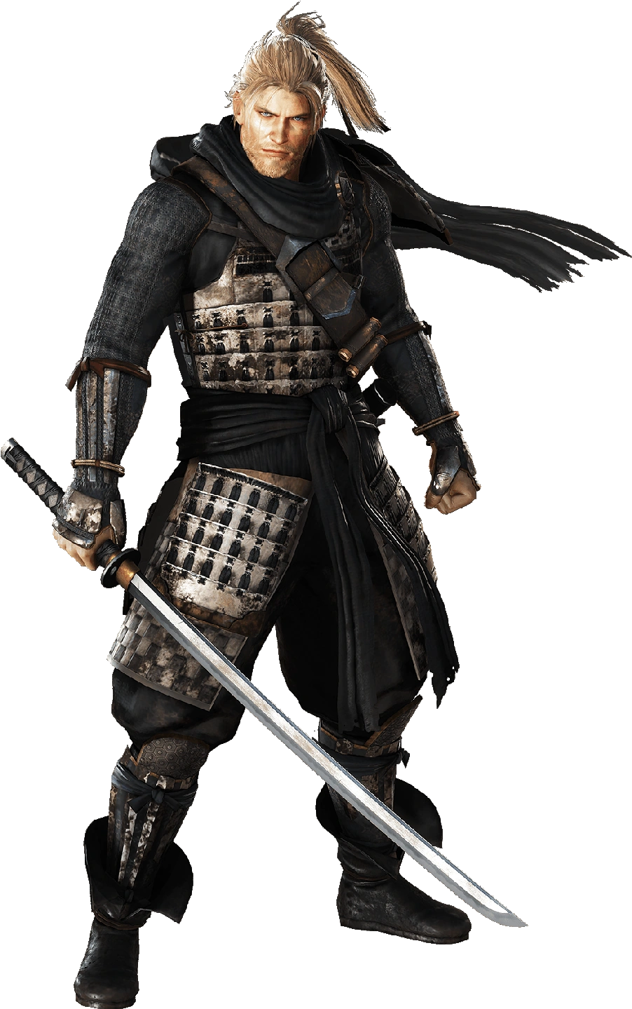 William Adams | Heroes Wiki | Fandom