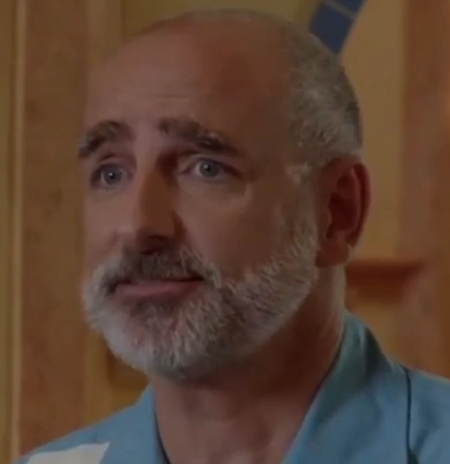 Zach Eikleberry | Psych Wiki | Fandom