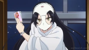 Ayame Kajou/Gallery | Heroes Wiki | Fandom