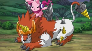 Cutemon | Heroes Wiki | Fandom